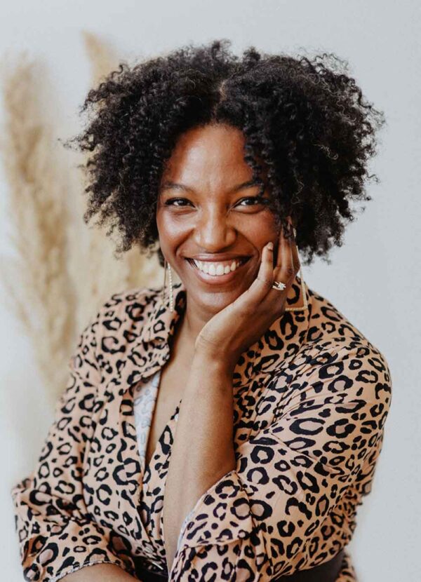 Natalie Bell | People & Culture Consultant